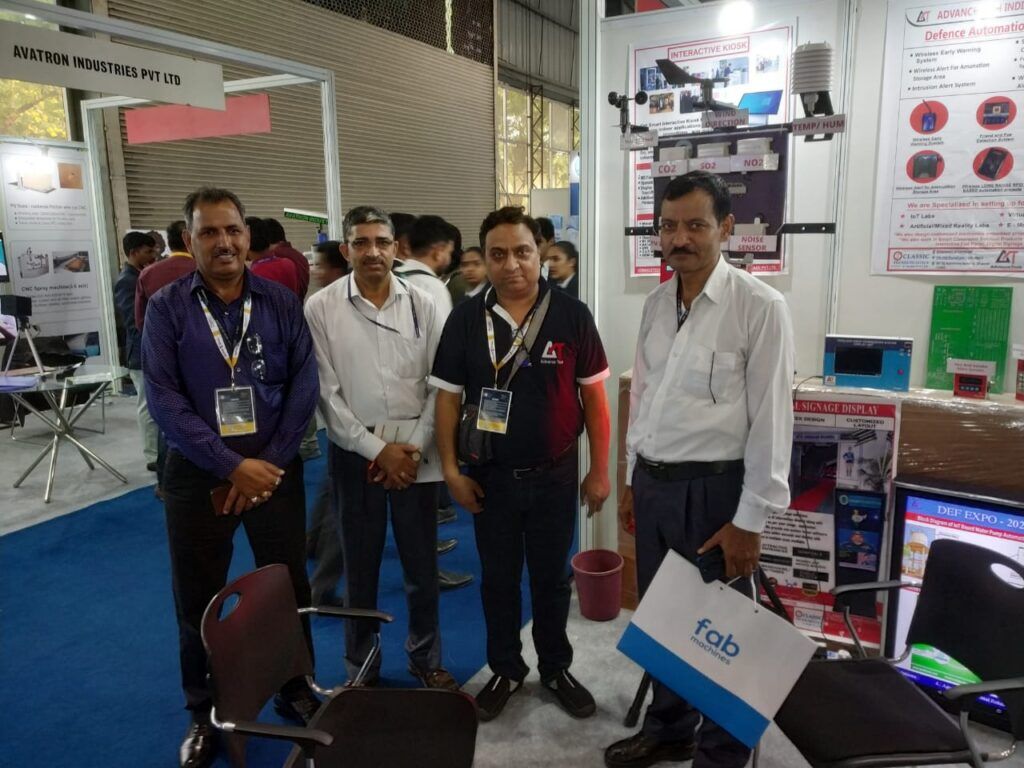 AdvanceTech India - All The Technology You Need!