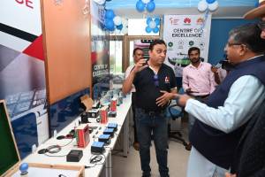 AdvanceTech India - All The Technology You Need!