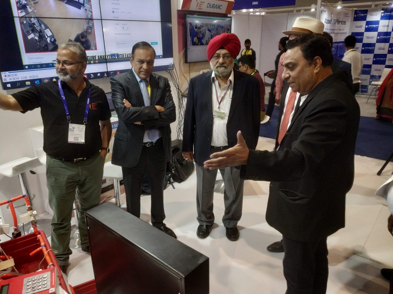 AdvanceTech India - All The Technology You Need!